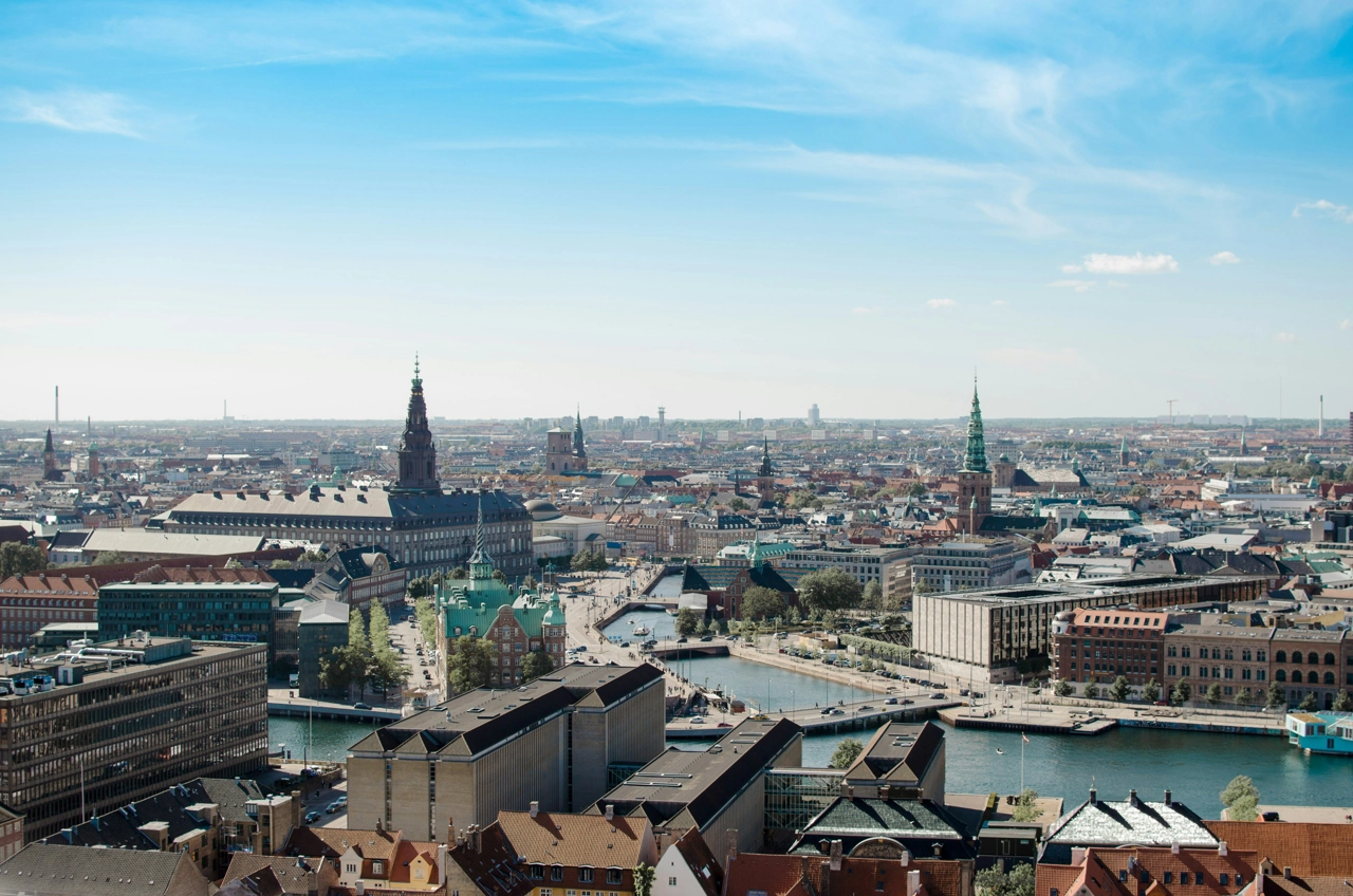 Columbus Global | Columbus Denmark