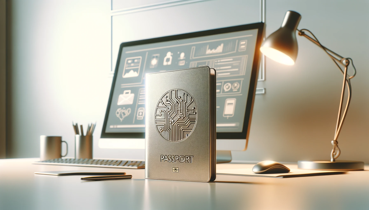 Columbus Global | Getting ready for digital product passports: part two