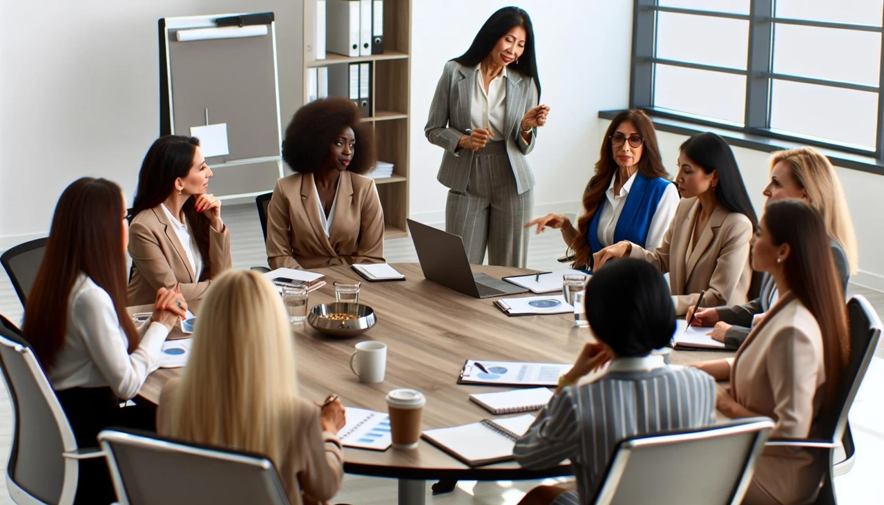 Columbus Global | Understanding and engagement: navigating the sales ...