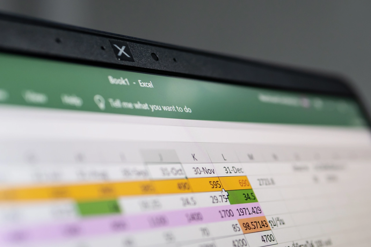 Columbus Global | Escape Spreadsheet Chaos: How Automation Transforms ...